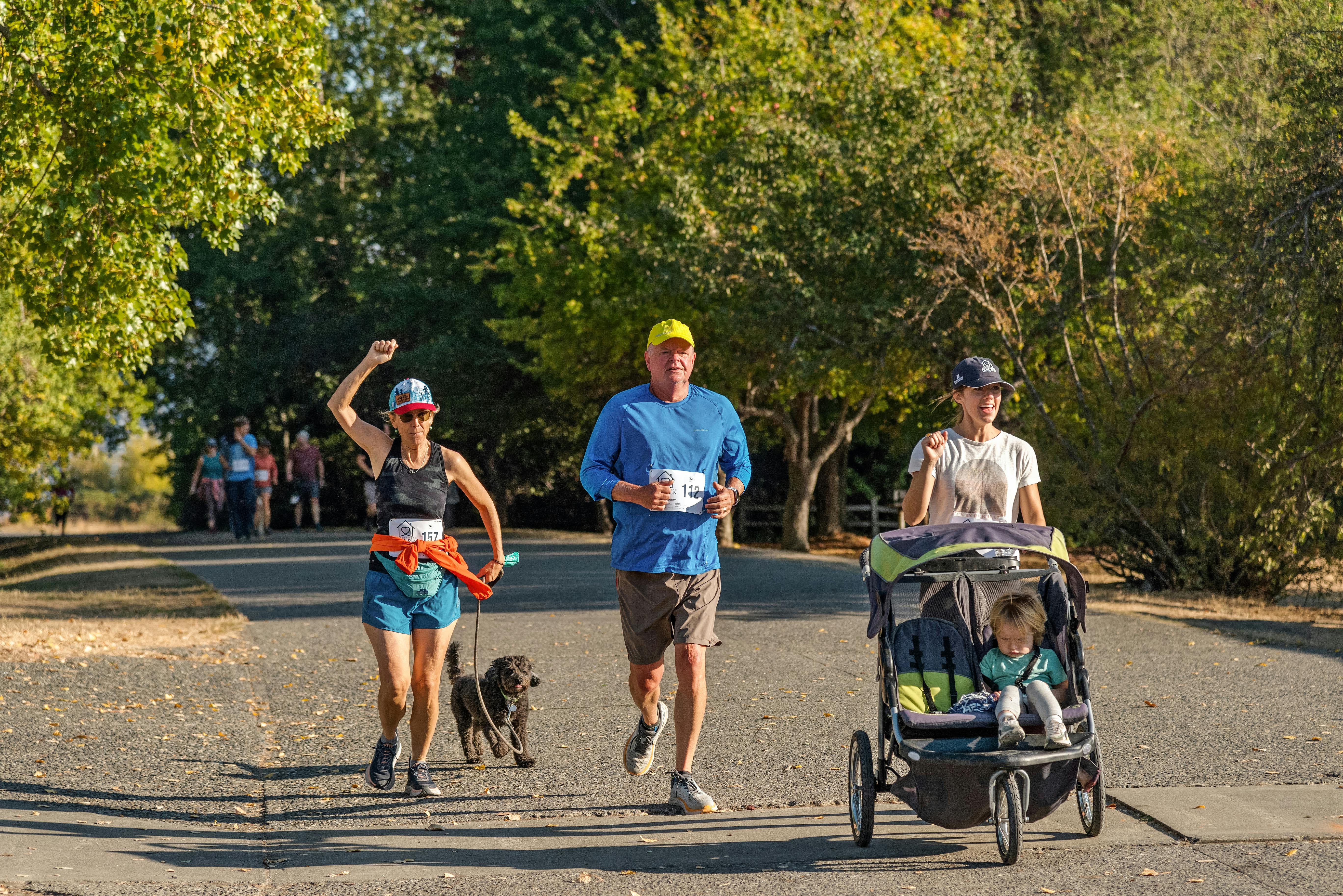 It Takes a Village: Rethinking Family Wellness in a Fragmented World ...