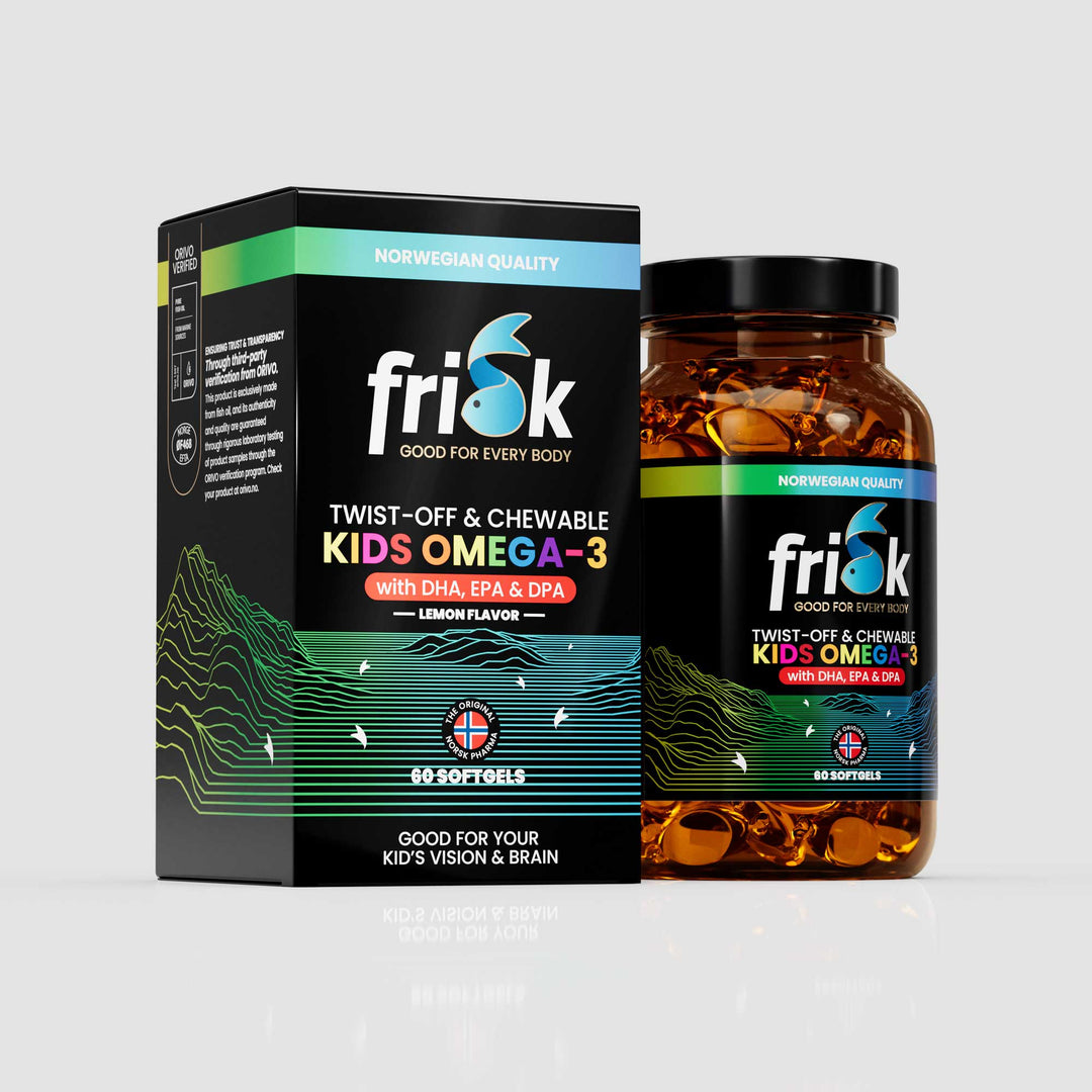Shop All | Frisk Family’s Complete Wellness Collection